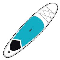 China Sup Inflatable Surfboard stand up Paddle Board Surfboard For Unisex for sale