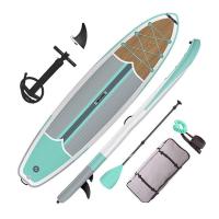 China Three Seating 50 / 48kgs Sea Touring Kayak Sit On Top Type CE Approved for sale