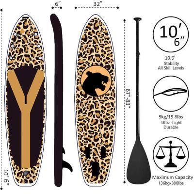 China Standup Paddleboard Inflatable Stand Up Paddle Board Wholesale Sup for sale