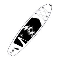 China China Manufacture Inflatable Sup Board stand upPaddle Board Surfboard for sale