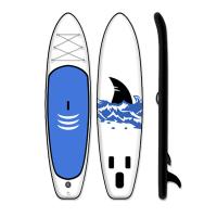 China Surfboard Soft Top Set Paddle Boards Inflatable Sup Board Stand Up Paddle Board for sale