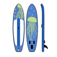 China Hot Sale Factory Direct Inflatable Paddle Board Stand Up Oem Surfboard for sale