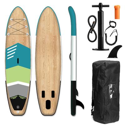 China Factory price wholesale Inflatable Paddle Boards Stand Up Paddel Board Paddle Price Surfboard for sale