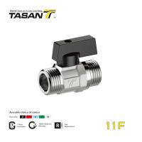 China TASAN Antiwear  1/4