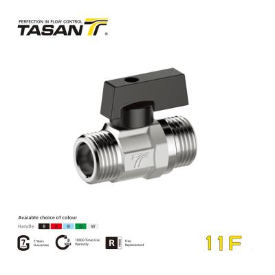 China TASAN Antiwear  1/4