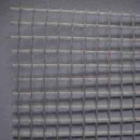 China 5x10mm 110g grey color Alkali Resistant fiberglass Mesh used for reinforcing for sale