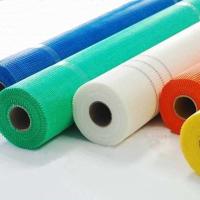 China C Glass EIFS Woven Fiberglass Mesh for sale