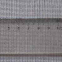 China Soft and Flexible 20x10,60 G/M2 Alkali Resistant Fiberglass Mesh used for reinforcing material for sale