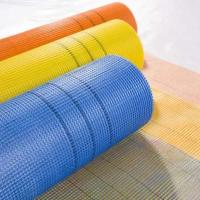 China EIFS Alkali Resistant Fiberglass Mesh for sale