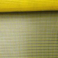 China Different colors fire - resistant fiberglass mesh used for construction material for sale
