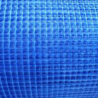 China High strength and fire - resistant fiberglass net used for EIFS for sale