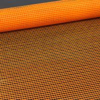 China High strength and fire - proof fiberglass net used for EIFS for sale