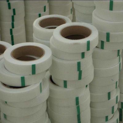 China 55g Glass Fiber Mesh Tape for sale