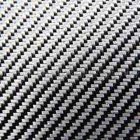 China White color twill woven fiberglass fabric used for insulation material for sale