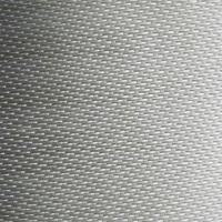 China White color satin woven fiberglass fabric for composite material for sale