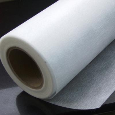 China White color and good quality Fiberglass tissue coated on Gypsum sheathing for sale