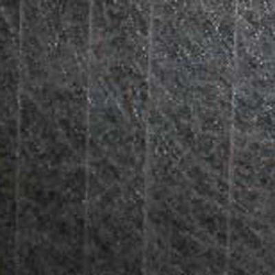 China White color wall covering high strength fire – resistant fiberglass veil for sale