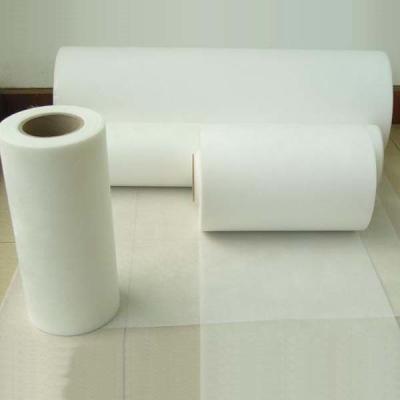 China High strength and Good compatible Roofing fiberglass tissue for sale