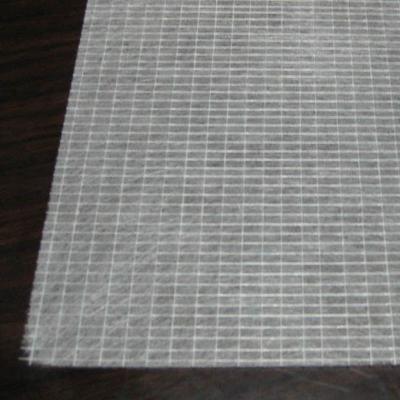 China 60g Fiberglass Veil Mat for sale