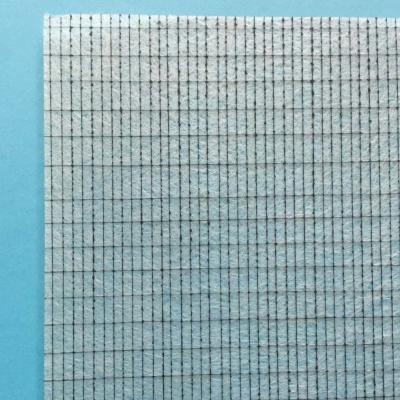 China Fire Resistant Fiberglass Tissue for sale