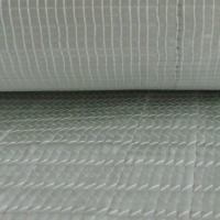 China Fiberglass ( 0 degree / 90 degree ) biaxial fabric used for composite for sale