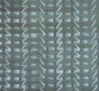China White color and high strength Fiberglass (0,+45,-45 degree) Triaxial fabric used for composite for sale