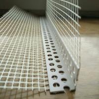 China 2.5x2.5cm Wallboard Corner Bead for sale
