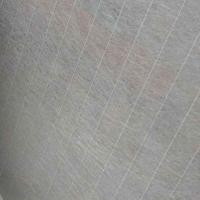 China Water Resistant 45g Wall Covering Fiberglass Tissue for sale