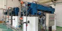 China Oil Sludge Water Separation Decanter Centrifuge SS316L 440V Three Phase for sale