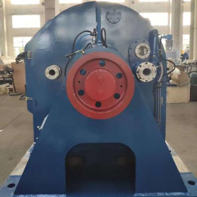 China GKH Series Automatic Discharge Peeler Centrifuge 5 M2 0.83m3 Used In Lithium Industry for sale