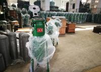 China Multifunction Industrial Bag Filters Flexible Operate For Juice / Edible Oil for sale