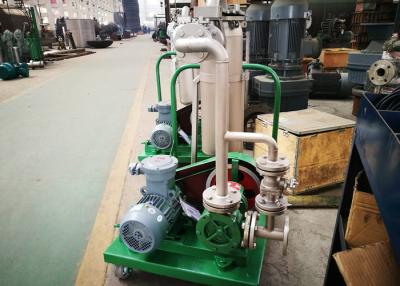 China Small Occupancy Industrial Filter Bags / Liquid Filter Housing For Pharmaceutical for sale