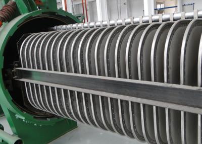 China No Pollution SUS316L Filter Leaf / Filter Screen For Industries CE Approved for sale
