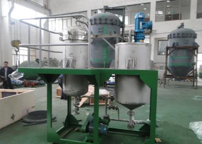 China 2500 Kg Vertical Pressure Leaf Filter 0.1-0.4 Mpa Mixer Pump Capacity 1.6-3 T/H for sale