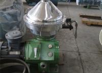 China Eco Friendly Industrial Oil Separator Pressure 0.05 Mpa Fully Automatic Control for sale