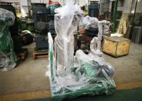 China DL Series Bag Water Filter Systems  Flexible Operation With Cart Flexible Operation for sale