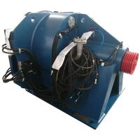 China Fully Automatic Peeler Centrifuge with 1 Year Warranty and 2030*1960*1530mm Dimension for Corn Starch Dewatering for sale