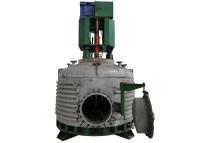 China No Leakage Agitated Nutsche Filter Dryer for sale