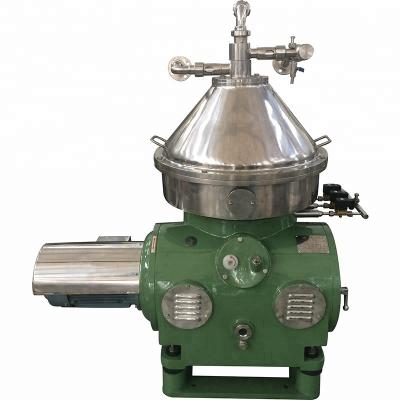 China Disc Stack Centrifuge Liquid Separation Chemical Machinery for sale