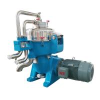 China DISC STACK NOZZLE SEPARATORS for STARCH  RICE for sale