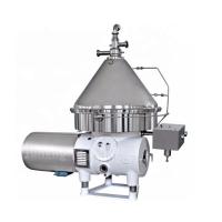 China Large Volume Vegetable Oil Centrifuge Dewatering Machine for sale