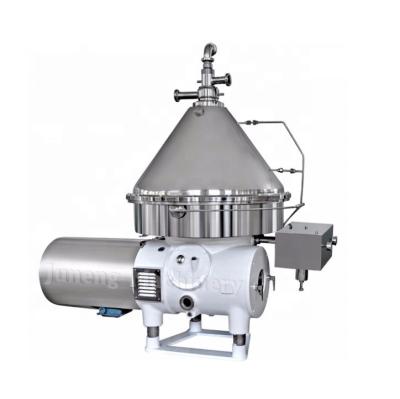 China Large Volume Vegetable Oil Centrifuge Dewatering Machine for sale