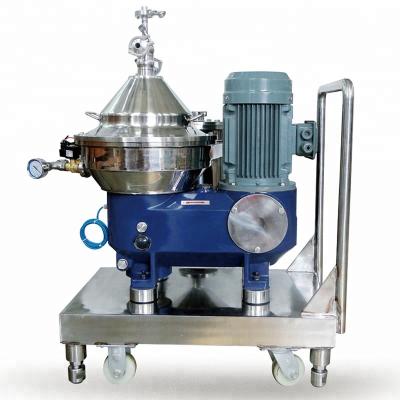 China Industrial Soymilk Separator for Separating Plant for sale
