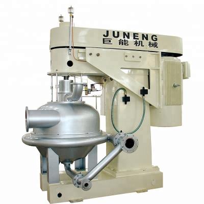 China Nozzle Disc Stach Cassava Starch Separator for sale