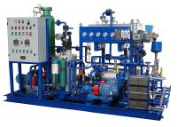 China Customized Marine Separator for sale
