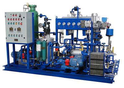 China Customized Marine Separator for sale