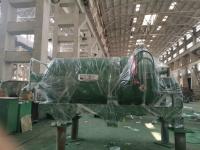 China Novel Design Horizontal Plate Filter / Oil Pressure Filtration System for sale