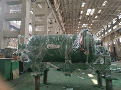 China Novel Design Horizontal Plate Filter / Oil Pressure Filtration System for sale
