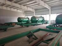 China Oil Dewaxing Horizontal Pressure Leaf Filter High Pressure for sale