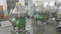 China High Efficiency Centrifugal Filter Separator For Animal Fat Clarification for sale